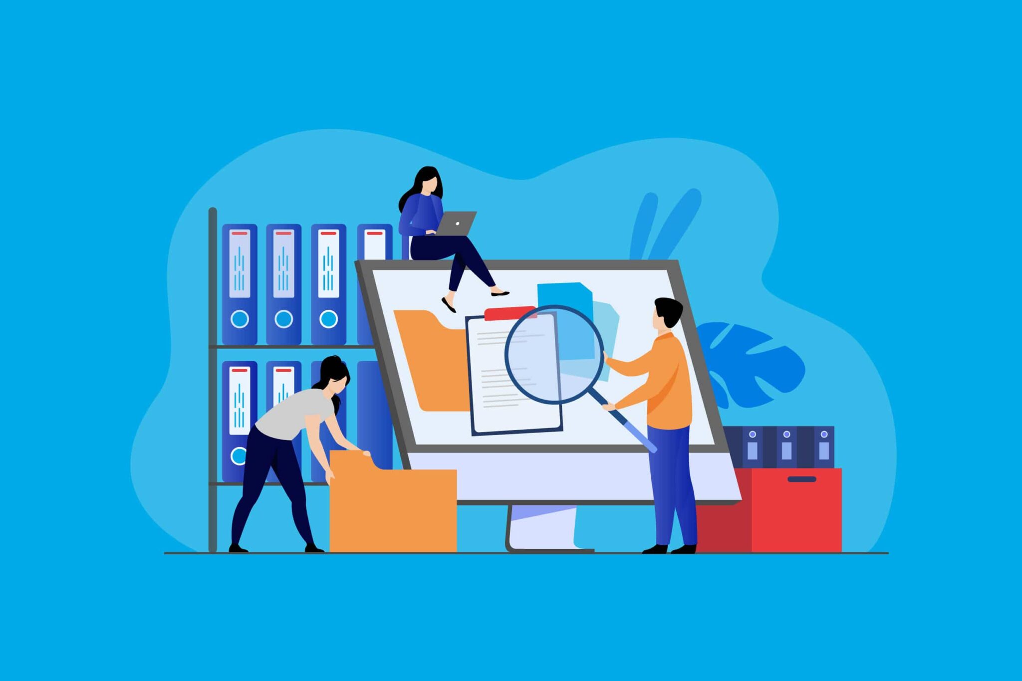 Guarda de Documentos